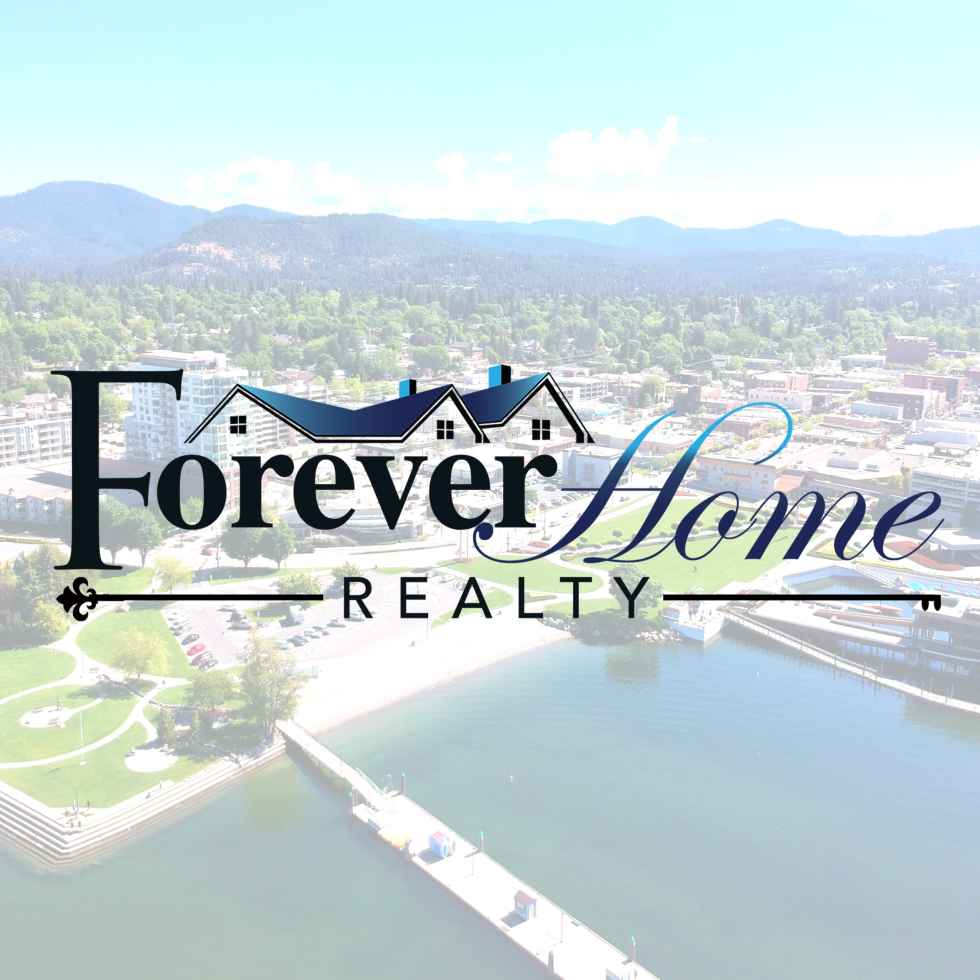 Forever Homes With Amber - Real Estate in Coeur d'Alene and Surrounding ...